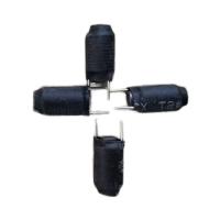 China Customized 240V Power Transformer 0415 0515 0625 0630 Ferrite Rod Core Inductor 2.2uH 3.3uH 4.7uH 6.8uH for sale
