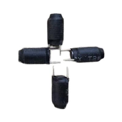 China Customized 240V Power Transformer 0415 0515 0625 0630 Ferrite Rod Core Inductor 2.2uH 3.3uH 4.7uH 6.8uH for sale