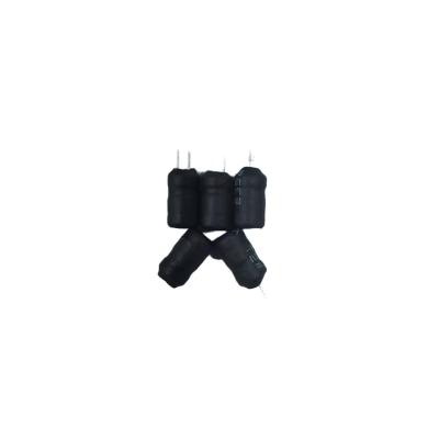 China DR6*10 300uH 4.7mH Power Transformer I-Shape Inductors Thick Wire Diameter Fully Wound Coils 50Hz Flyback Topology Large Current for sale