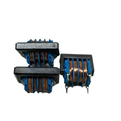 China Free Sample Customized New Style Power Line Chokes Filter Common Mode Current Compensated Inductor Flyback 240V 230V 120V 50Hz for sale