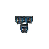 China Free Sample Customized New Style Power Line Chokes Filter Common Mode Current Compensated Inductor Flyback 240V 230V 120V 50Hz for sale