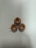 China Factory Direct Toroidal Core Inductor T065125 100UH 10A Choke Circular Loop Coil Power Transformer for 50Hz Free Sample for sale