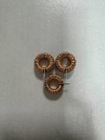 China Factory Direct Toroidal Core Inductor T065125 100UH 10A Choke Circular Loop Coil Power Transformer for 50Hz Free Sample for sale