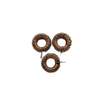 China Factory Direct Toroidal Core Inductor T065125 68UH 10A 12A Power Transformer 60Hz Circular Choking Loop Coil Free Sample for sale