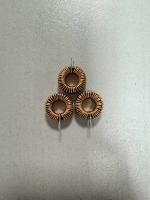 China Factory Direct Toroidal Core Inductor T065125 68UH 10A 12A Power Transformer 60Hz Circular Choking Loop Coil Free Sample for sale