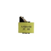 China High-Frequency Transformer  PQ2014-PD35 for 50Hz Flyback Type 120V 230V  240V for sale