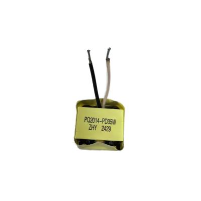 China PQ2014 PD35W Fast Charging High-Frequency Flyback Transformer 120V/240V/230V 36V Output Power Supply for sale