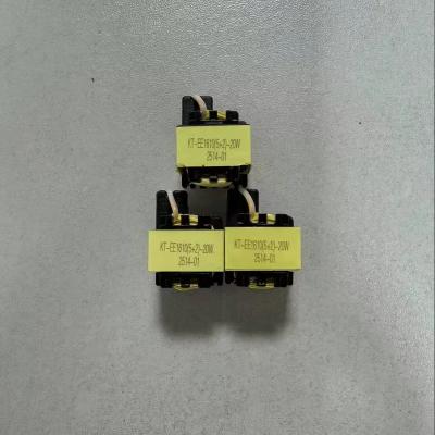 China High Frequency Transformer Switch Power Supply Factory Price Flyback Topology 50Hz for EE1610  240V/230V/120V for sale
