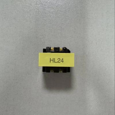 China Free Samples Instrument Transformer Switching Power EE10 EE13 EE16 EE19 EE22 EE25 EE28 240v/230v/120v Flyback Topology 50Hz for sale
