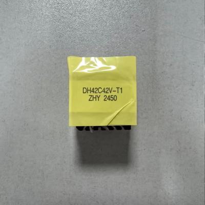 China Custom PQ2620 7+6PIN PQ2625 Flyback High Frequency Transformer PQ2020 SMPS Ferrite Core Power Transformer for sale