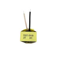 China High Quality PQ2017 Type Flyback Transformer SMPS for Power Supply Home Appliances 230v/120v Input 50Hz Frequency 36v Output for sale
