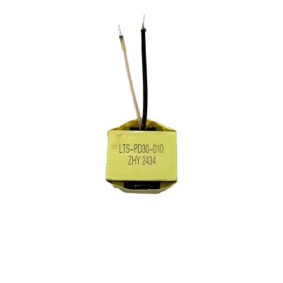China Free Samples Factory Electric Step Down/Up Voltage Transformer High-Frequency Power Transformer with 120V Input and 36V Output for sale