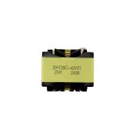 China Free Sample Customized High Frequency Switching Power Supply Transformer PQ3220 240v/230v/120v Input Flyback Topology for 50Hz for sale