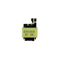 China Factory Customization Supply High Frequecy Transformer EE1510-5V 2.4A for sale