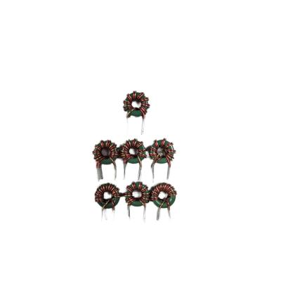 China Customizable Toroidal Choke Coil T953 200UH to 1MH Common Mode Choke for 110V 240V 230V Factory Production for sale