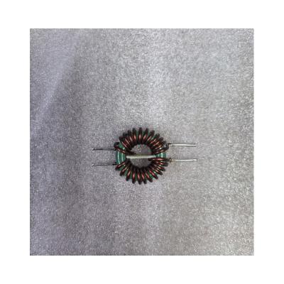 China T22*14*8 1.5mH-20mH Power Transformer Inductor Coils 1.5mH-20mH Magnetic Ring Inductor Ferrite Core Toroidal Single Flyback for sale