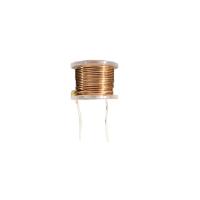 China Customized Free Sample  0.20-20mH Core Audio Toplogy Air Coil Crossover Aluminum Instrument Transformer for 50Hz 60Hz for sale