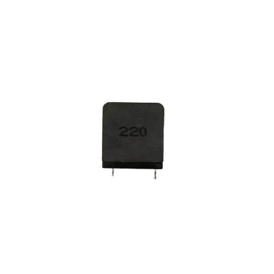 China Customized Free Sample  SMD Inductor Coil Filter Wire Wound Shielded Power Transformer 47uh 68uh 1 Henry Chip Ferrite Core Inductor-1r0 1r2 1r4 1r5 1r8 for sale