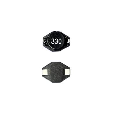 China Customization Free Samples High Quality 3316-105M-R-LF  SMD Power Inductor for sale