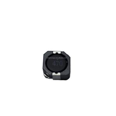 China Customized SMD Power Inductor RH104R RH105R Shield Various Sizes 10uH-1000uH for sale