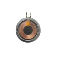 China Customized Free Sample Magnetic Coil 15W Wireless Charging Coils for Mobile Phones for sale