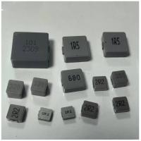 China Customization Free Samples SMD Power Inductor  1040 1R0 1uH Choke Coil Large Current Molding Shielded for sale