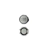 China Free Samples Factory Source SMD Power Inductors RH127 Series Shielded High Current Coils 1.5uH 1000uH 50Hz Power Transformer for sale