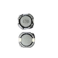 China Free Samples Factory Source SMD Power Inductors RH127 Series Shielded High Current Coils 1.5uH 1000uH 50Hz Power Transformer for sale