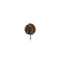 China Customized Free Sample High Current Power Circular Choking Loop Coil Inductor Factory T040125 T044125 10UH 15UH 22UH 33UH 47UH for sale