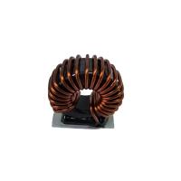 China Manufacture Supply  Free Sample Power Magnetic Ring Inductor 10uH 47uH 68uH 5A-16A Flyback Toroidal Choke Coil for sale