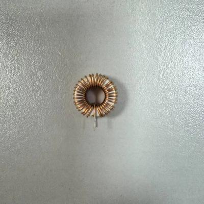 China Customized Free Sample  T60-26D Toroid Inductor Coils 60-26 Iron Powder Core for Audio PCB Passive Components Audio Power for sale