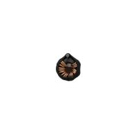 China Factory Customizable Free Sample T050125 3.3UH Horizontal 10A 12A 15A Power Transformer  Circular Choking Loop Coil Inductor for sale
