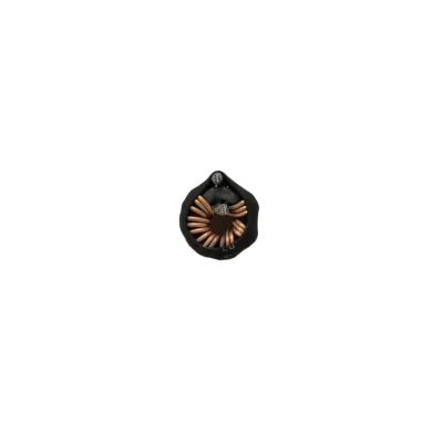China Factory Customizable Free Sample T050125 3.3UH Horizontal 10A 12A 15A Power Transformer  Circular Choking Loop Coil Inductor for sale