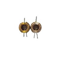 China Customized Free Sample T106-26  Toroid Core Inductors  22uH 33uH 47uH 100uH 220uH 330uH 470uH Inductor for sale