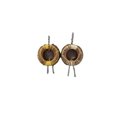 China Customized Free Sample T106-26  Toroid Core Inductors  22uH 33uH 47uH 100uH 220uH 330uH 470uH Inductor for sale