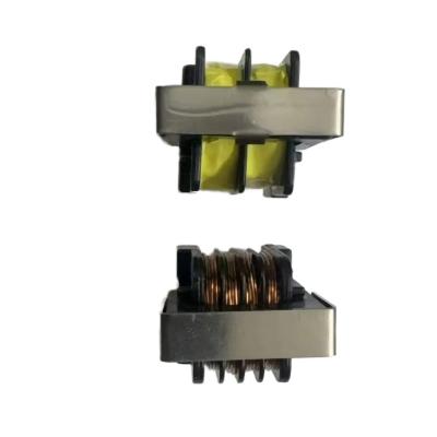 China Common Mode Filters for Audio Inductor UU Transformer 1-50 Henry PFC Inductor 60Hz Coil UU9.8 UU10.5 UU16 Audio Inductor Choke for sale