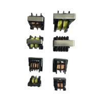 China Common Mode Filters for Audio Inductor UU Transformer 1-50 Henry PFC Inductor 60Hz Coil UU9.8 UU10.5 UU16 Audio Inductor Choke for sale