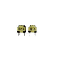China EE8.3 High Performance Power Filter Inductor Coil Transformer 10mH 30mH 240v/230v/120v Input Flyback Topology for 50Hz Frequency for sale