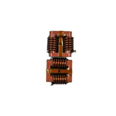 China Free Sample Customized Power Transformer Group 7448680200 7448680180 7448680140 7448680120 Common Mode Power Line Choke Filter for sale