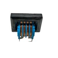 China Free Sample Customized New Style Power Transformer PW-LFT23 Power Line Chokes Filter Common Mode Current Compensated Inductor for sale