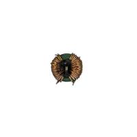 China Custom 14*9*5 2mH Copper Coil Ferrite Core Common Mode Choke Toroidal Inductor Power Transformer to Reduce High Frequency Noise for sale