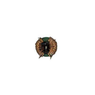 China Custom 14*9*5 2mH Copper Coil Ferrite Core Common Mode Choke Toroidal Inductor Power Transformer to Reduce High Frequency Noise for sale