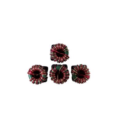 China Factory Direct Toroidal Choke Coil T1065 1MH 2MH Common Mode Inductor Power Transformer Flyback Toplogy for 50Hz 60Hz Frequency for sale