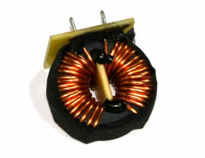 China Customisable High Current 110uh 30A Inductors & Coils 60Hz Power Transformer with Variable 4.7uH & 2.2uh Durable Inductor for sale
