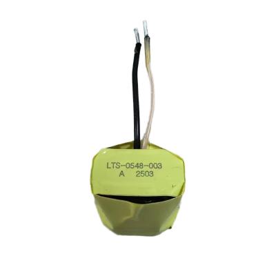China Factory Customized High Frequency Power Transformer RM4 RM5 RM6 RM8 RM10 RM12 RM14 Ferrite Core Free Samples Available for sale