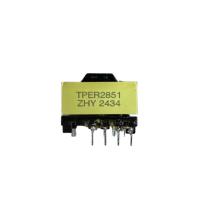China EER25.5/18/8 EER28/28 EER28/34 EER35/42 EER42 5W 10W 20W 50W 100W 200W Single Copper Winding High Frequency Power Transformer for sale