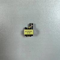 China High Frequency Power Transformer Small Size Ferrite Core Flyback Transformer EE13 5V 1A for sale