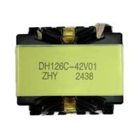 China Free Sample Customizable  Factory PQ3230 High Frequency Flyback Power Transformer Converter  110V/120V/240V Input 36V 42V  Output for sale