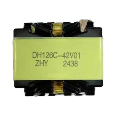 China Free Sample Customizable  Factory PQ3230 High Frequency Flyback Power Transformer Converter  110V/120V/240V Input 36V 42V  Output for sale