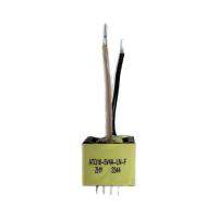 China Free Samples ATQ18 Power Current Transformer for New Energy Electric Car Audio CCTV LED Lighting Medical Power Supply Flyback for sale